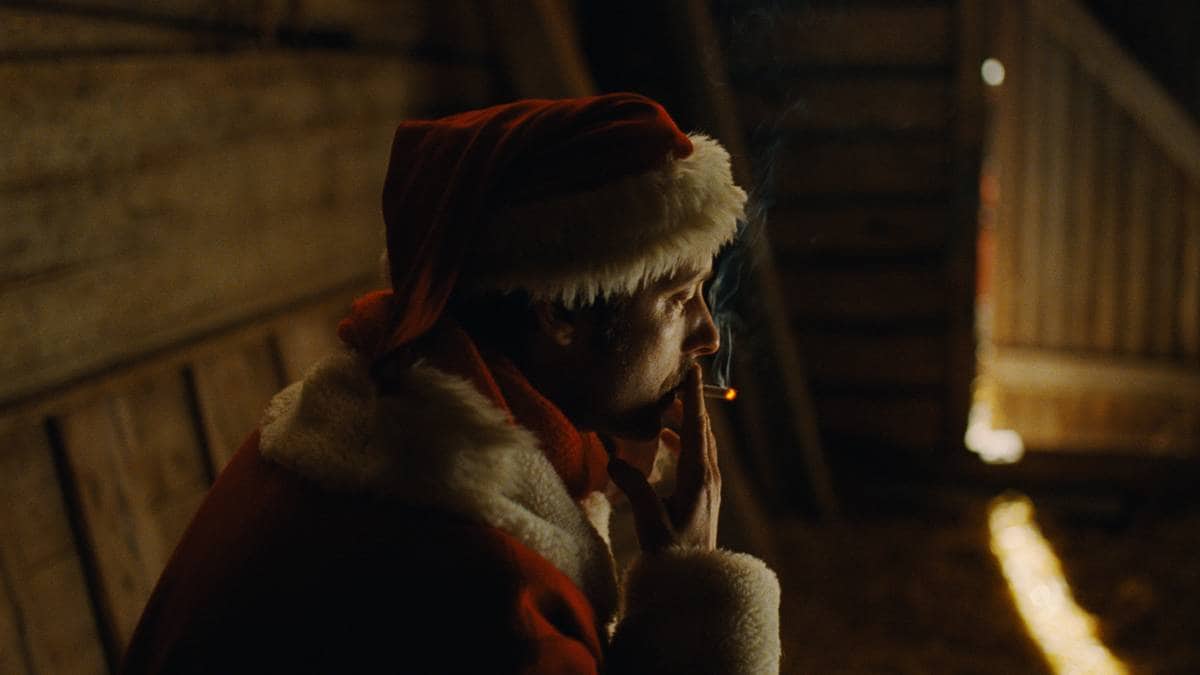 Anmeldelse: «Hjem til jul» – Filmpolitiet