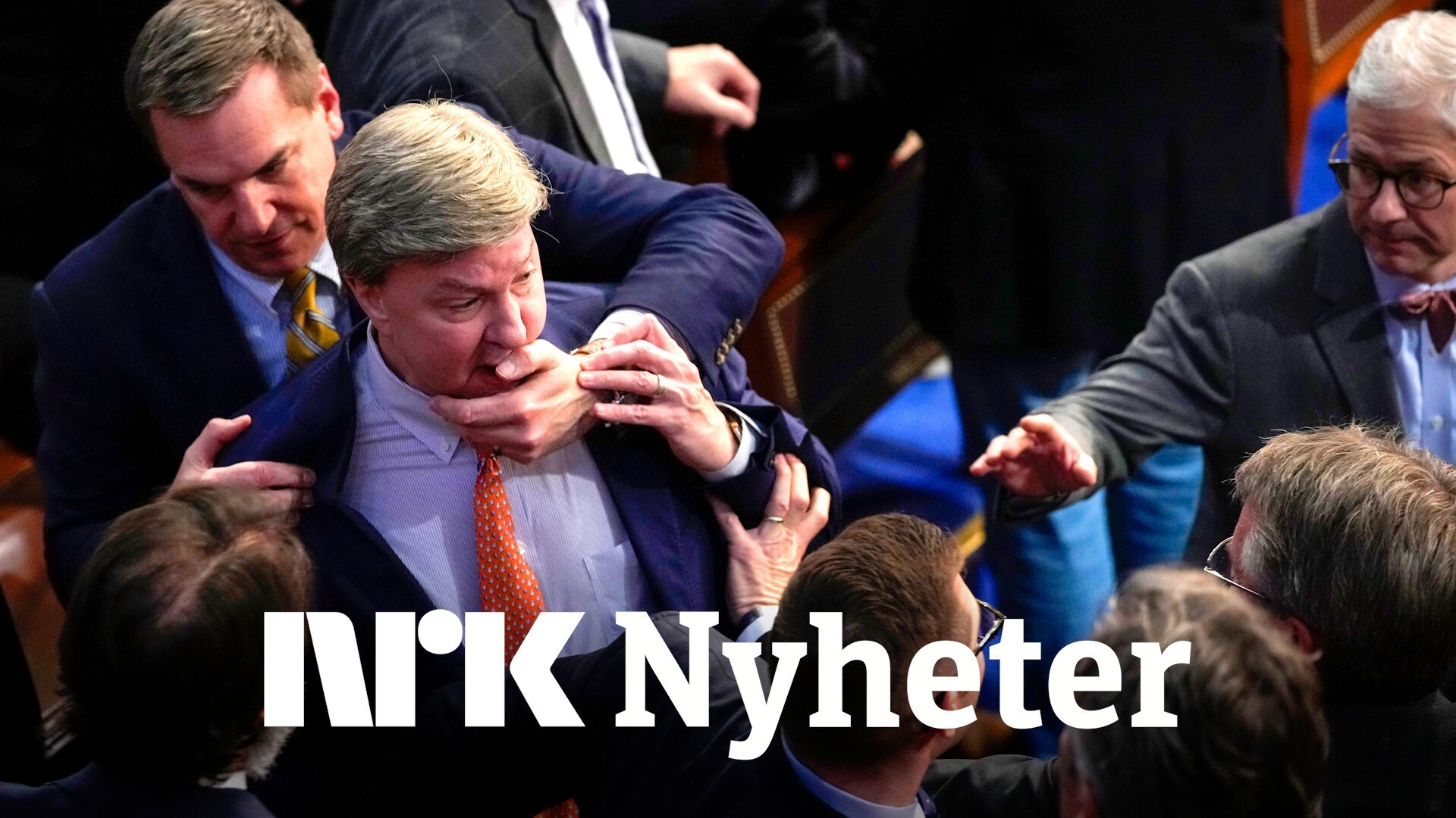 NRK Nyheter - NRK TV