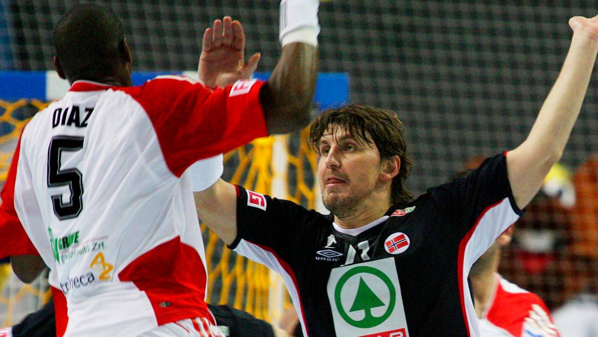 ØIF slo ut Stavanger – NRK Sørlandet – Lokale nyheter, TV og radio