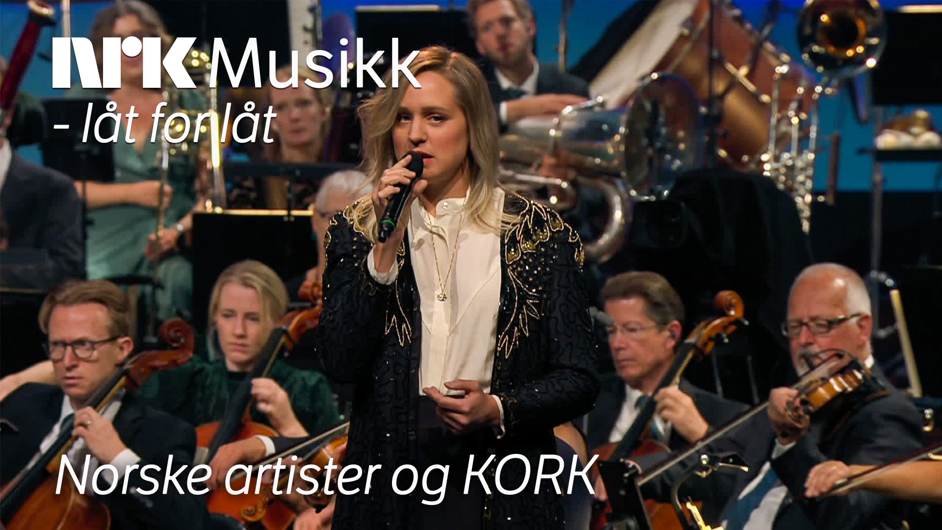 NRK Musikk - låt for låt - NRK TV