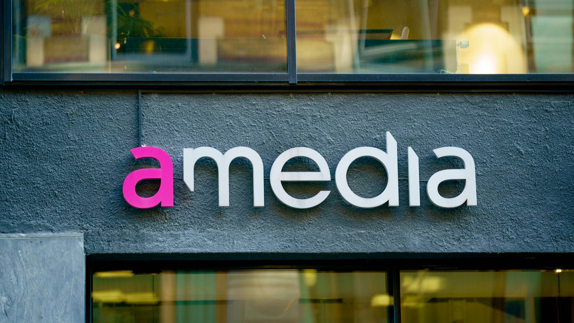 Starter ny avis i Kristiansand – NRK Sørlandet – Lokale nyheter, TV og ...