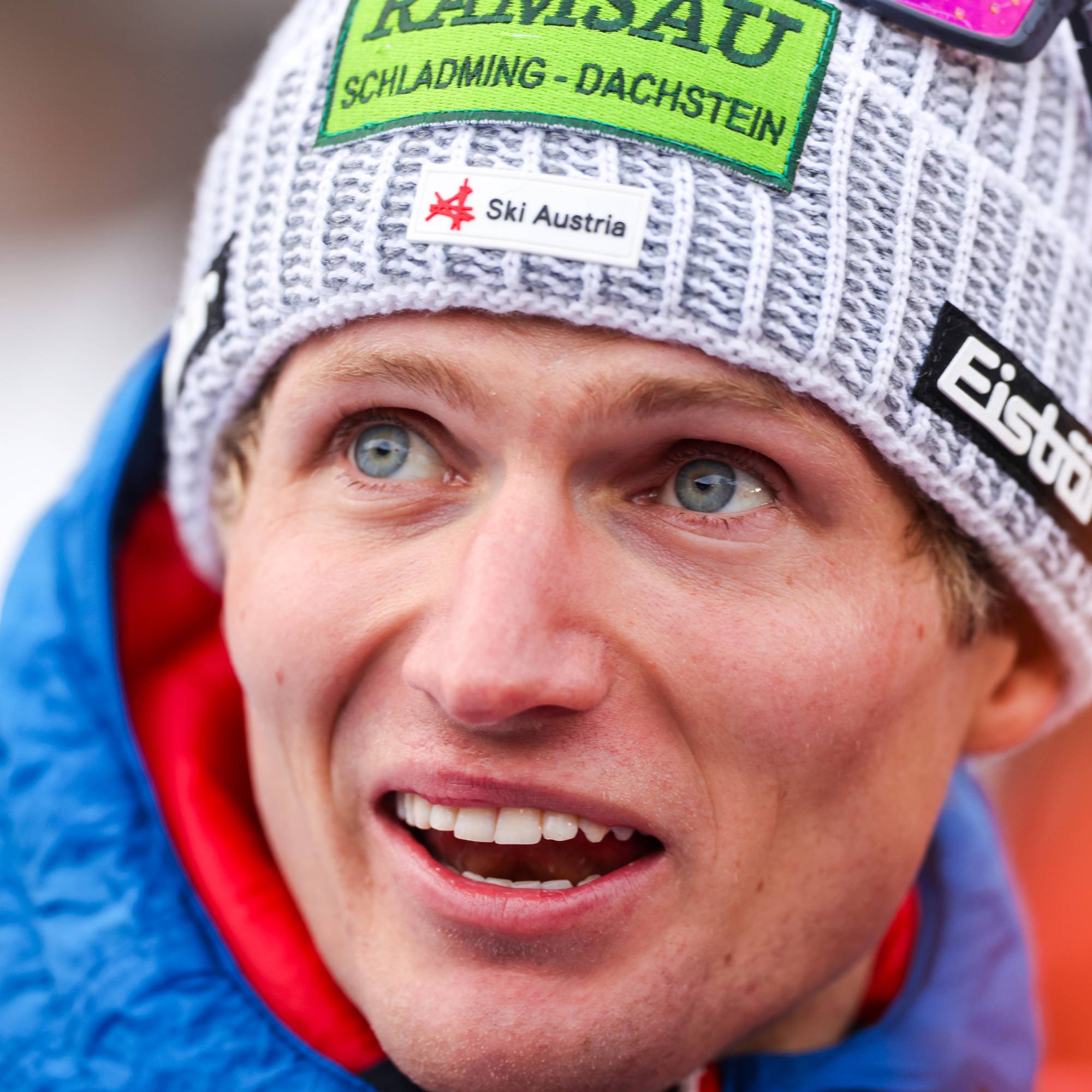 Max Hauke: Bloddopingens sanne ansikt – Sport Langlesing