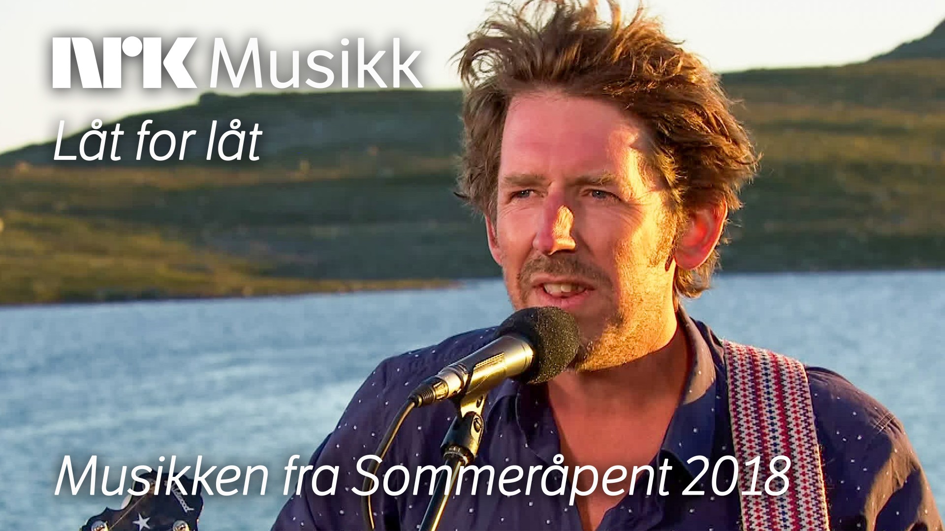 NRK Musikk - låt for låt - NRK TV