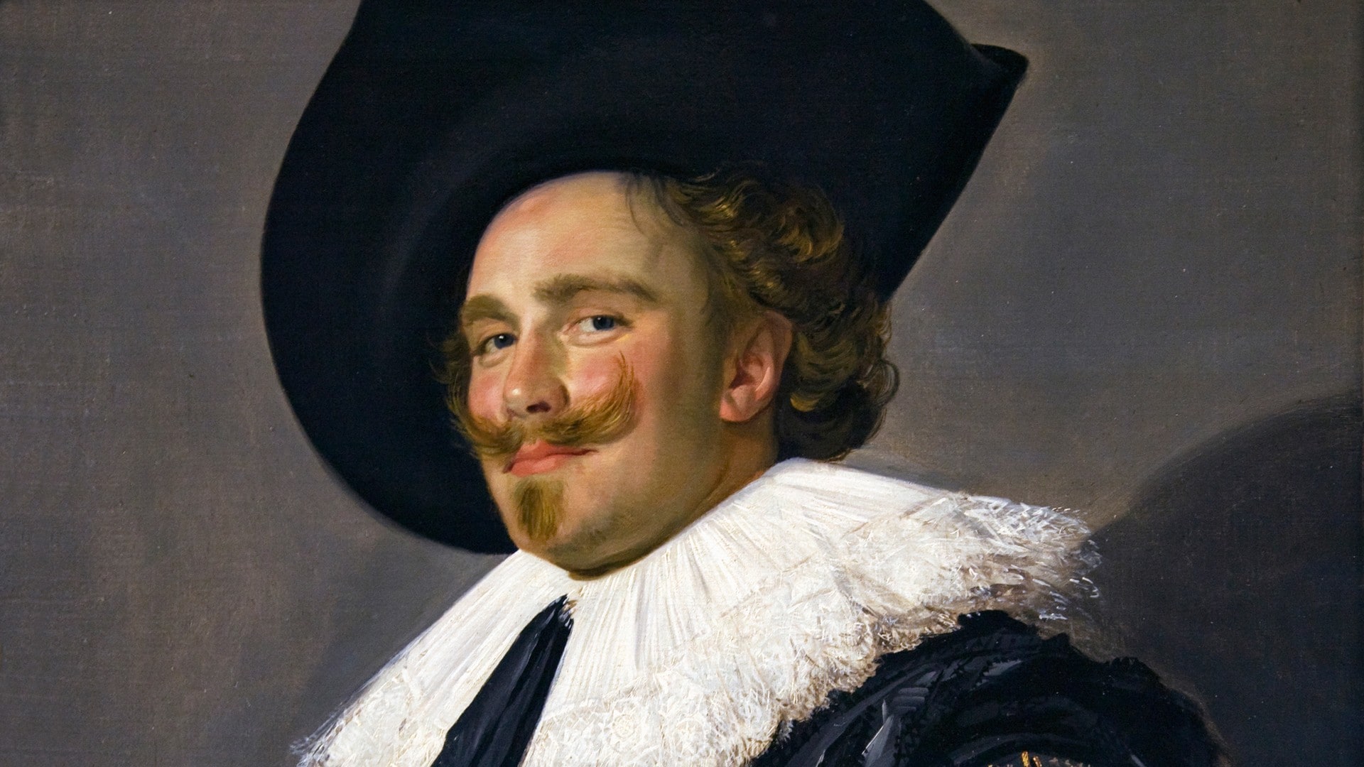 Frå renessansen til Van Gogh - NRK TV