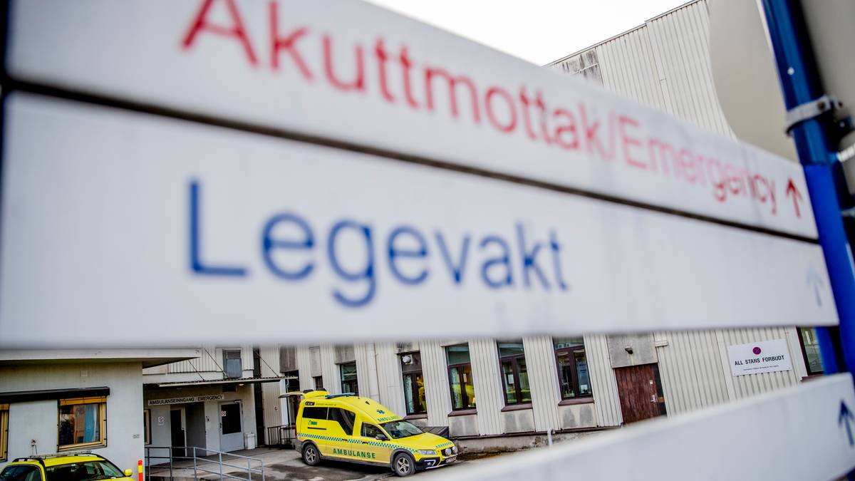 Utviklingshemmede Mark (10) flyktet fra Ukraina. Døde mens han bodde på ...