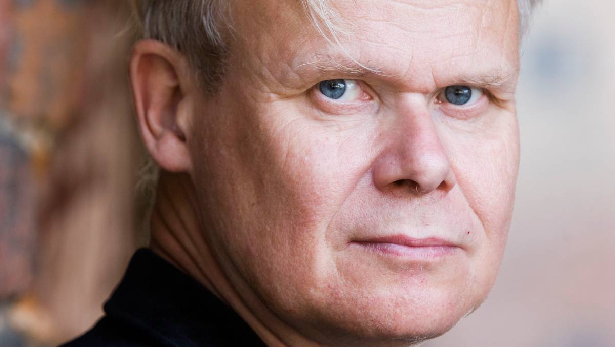 Skriver om henrettede nordmenn – NRK Kultur og underholdning