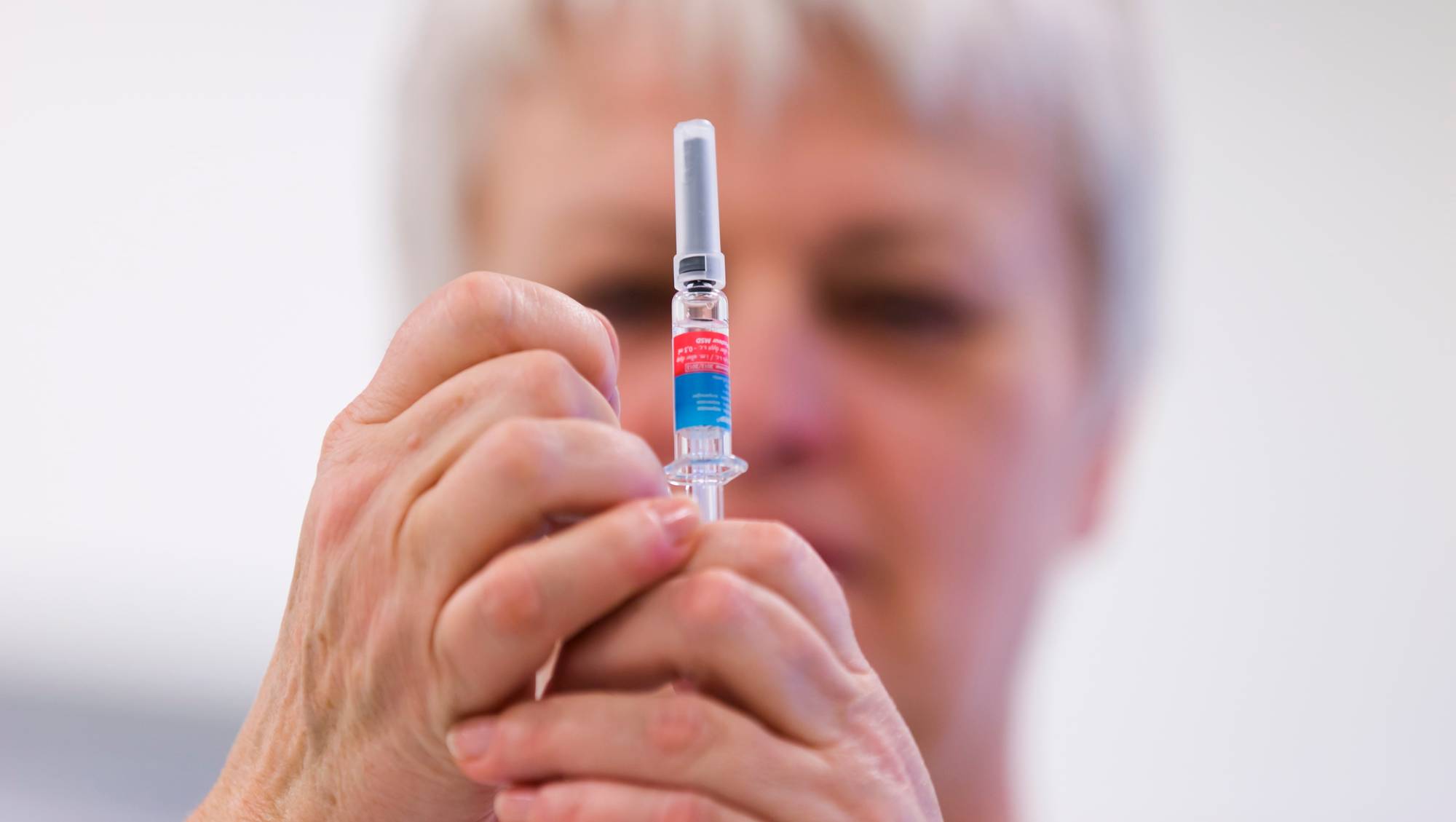 Menn må også få HPV-vaksine – Ytring