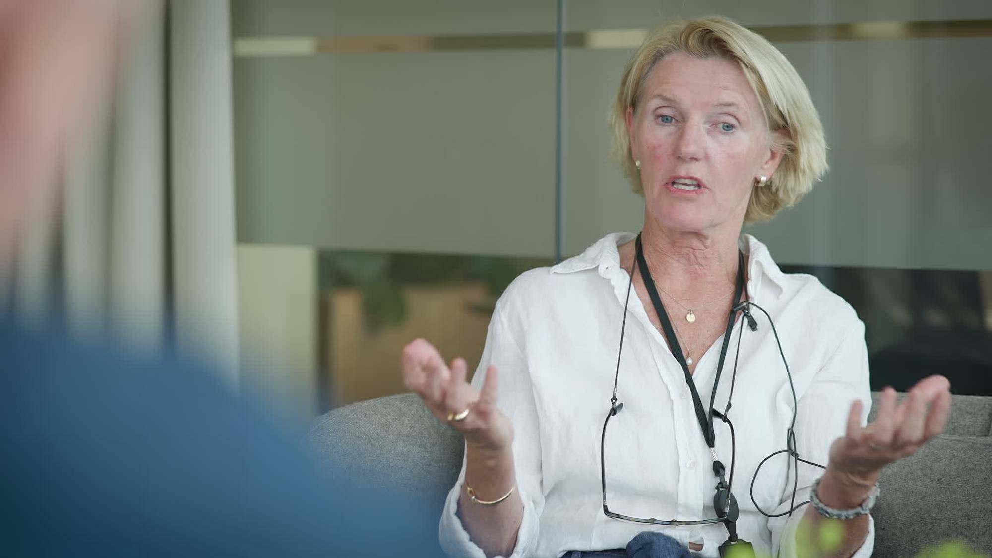 20.000 i helsekø til Sykehuset i Vestfold – NRK Vestfold og Telemark ...