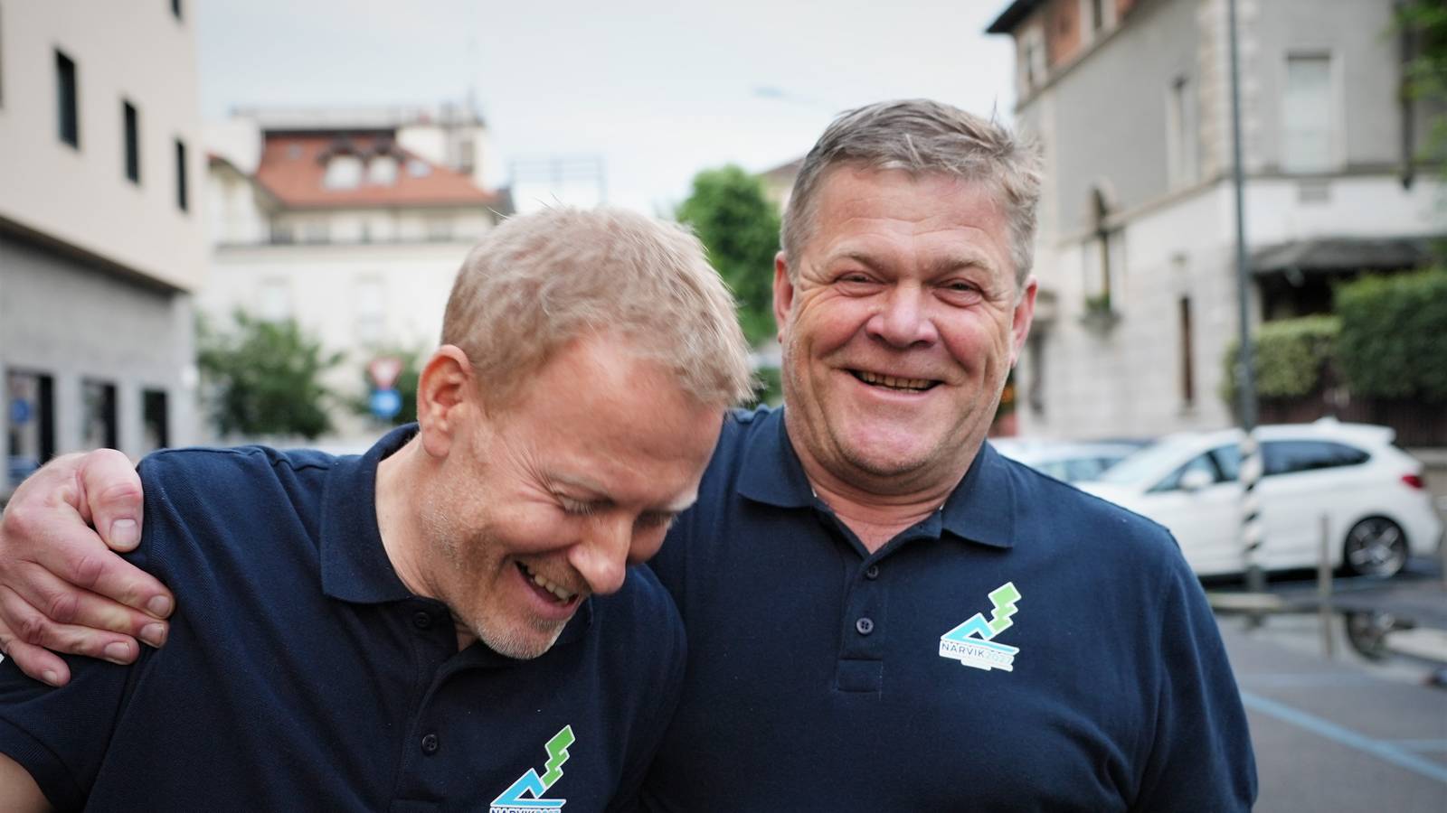 Narvik får alpin-VM i 2029: – Nå er det Norges tur – NRK Nordland