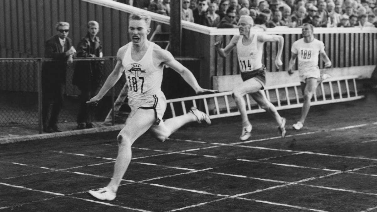 Carl Fredrik Bunæs er død – NRK Sport – Sportsnyheter, resultater og ...