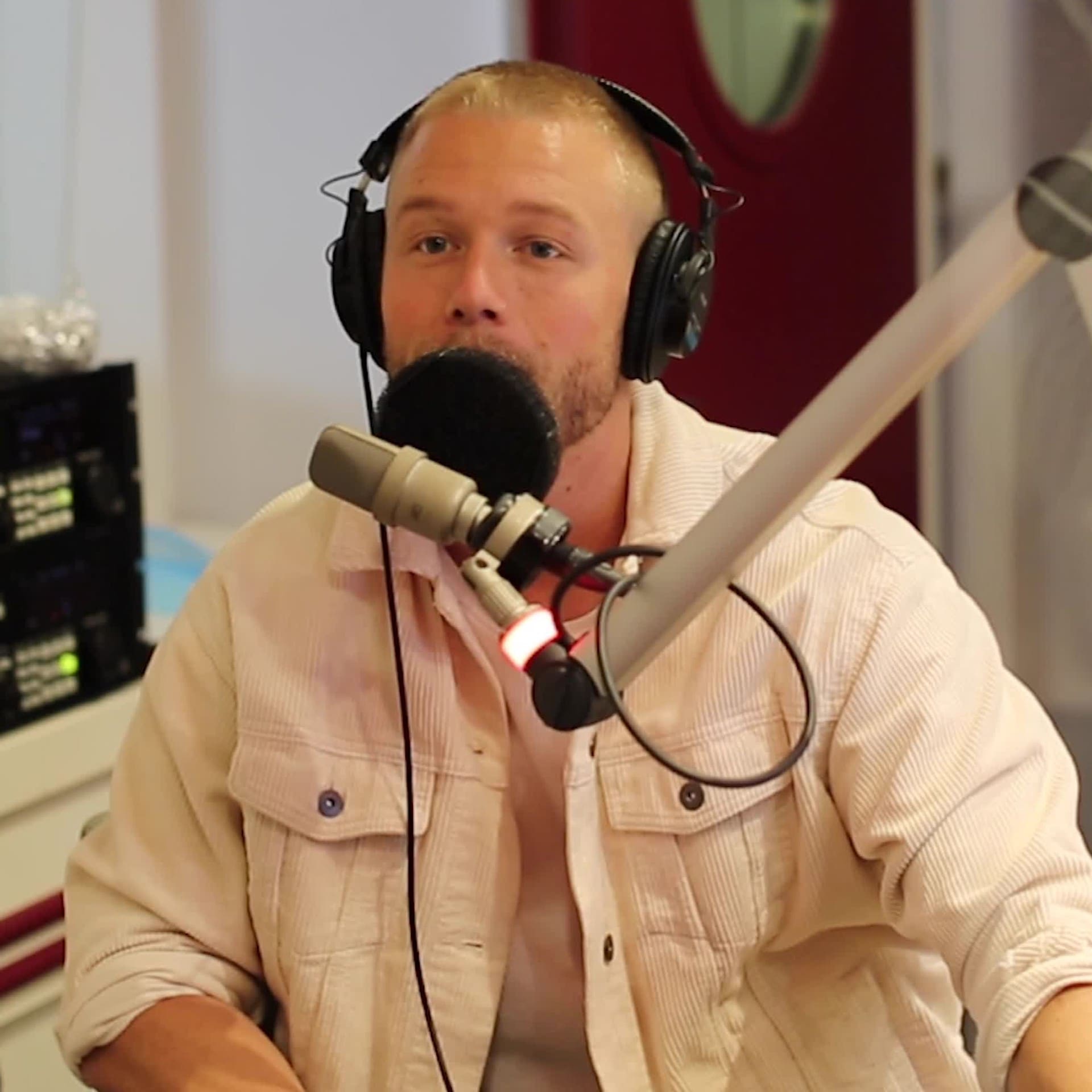 Herman og Mikkel sin sinte rap – NRK