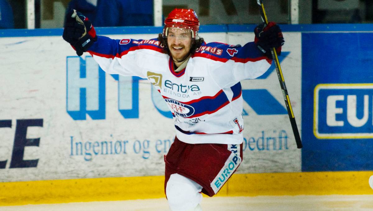 Spets bekrefter overgangen – NRK Sport – Sportsnyheter, resultater og ...