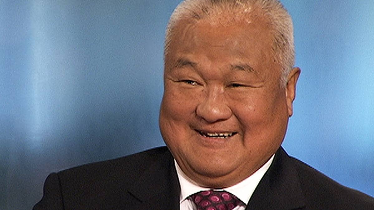 Mr. Lee er død – Siste nytt – NRK