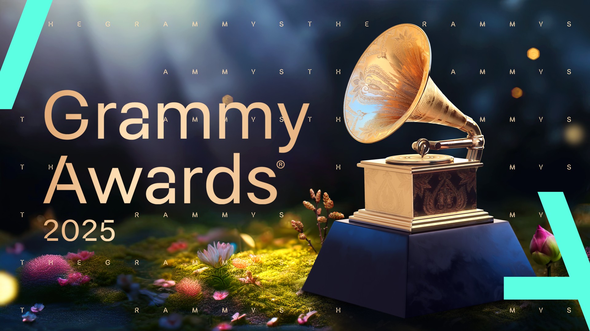 Grammy Awards 2025 - NRK TV
