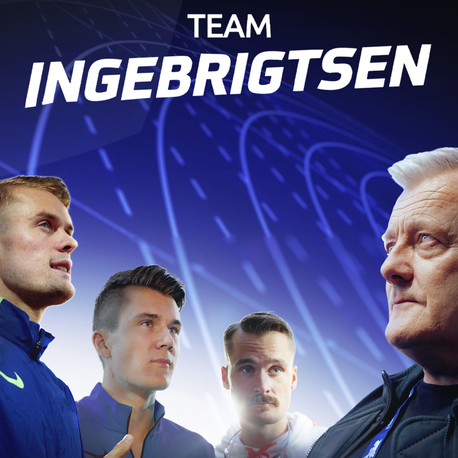 Politiet må hente inn klipp fra Team Ingebrigtsen – NRK Rogaland ...