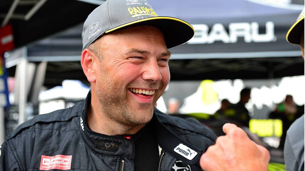 Sverre Isachsen gjør comeback – Stor-Oslo