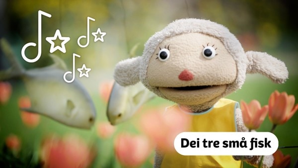 NRK Super - Barne-TV