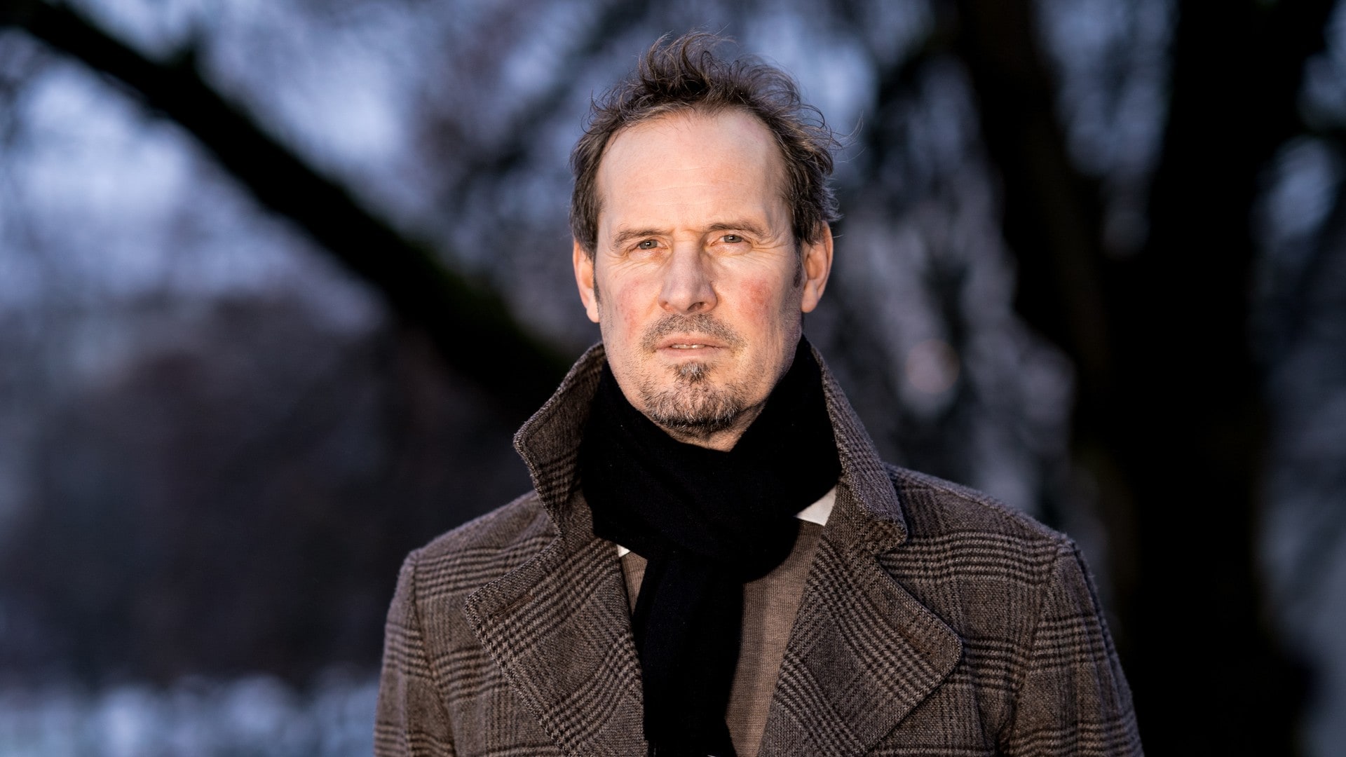 Forfatter Bjørn Olav Jahr - Sommer i P2 - NRK Radio