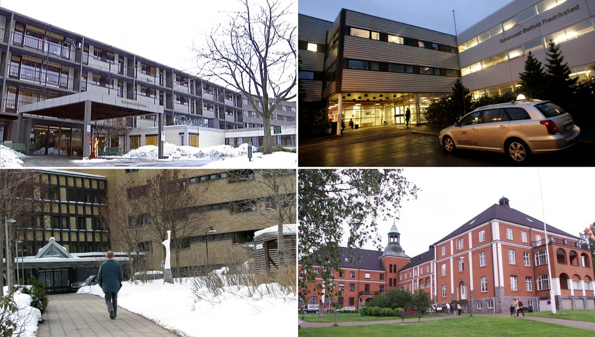 Her er det avdekket flest lovbrudd – NRK Norge – Oversikt over nyheter ...