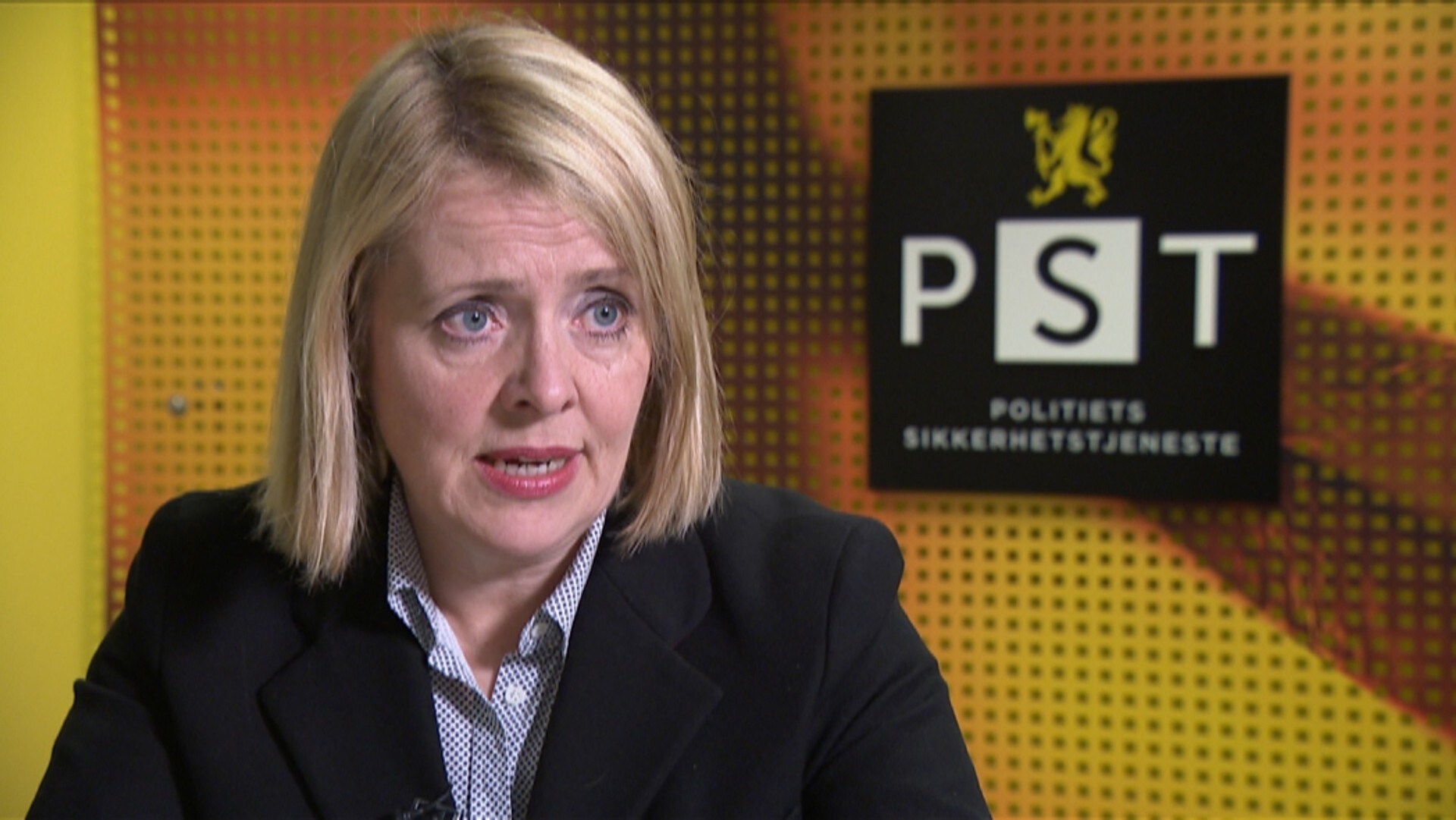 PST kan ha avverget terrorangrep – NRK Norge – Oversikt over nyheter ...