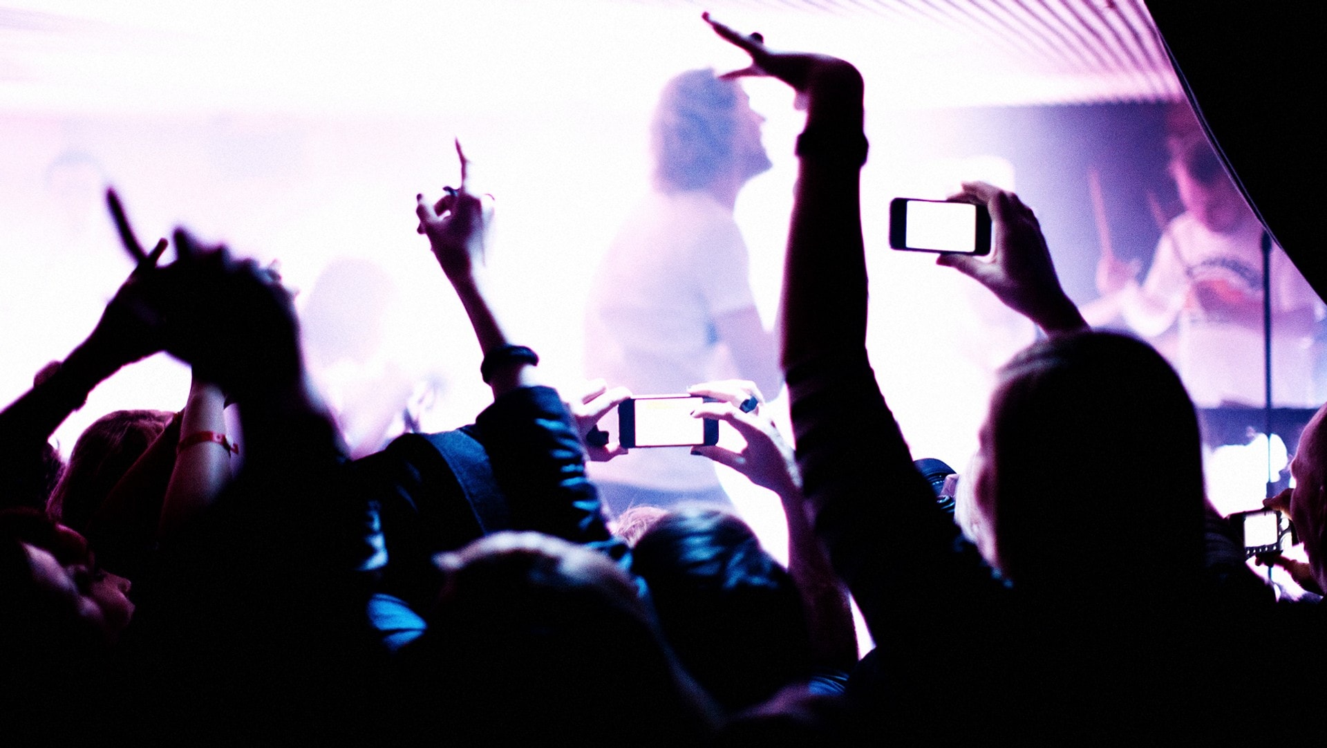 Mai 2018 - mP3 Dance - NRK Radio