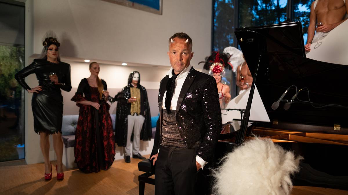 NRK bekrefter ny sesong av «Exit» – NRK Kultur og underholdning