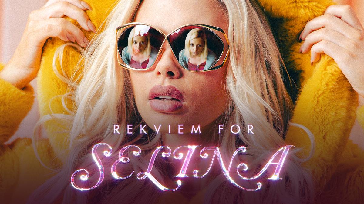 Premiere på ny serie på NRK: Rekviem for Selina. Se trailer her. – NRK ...