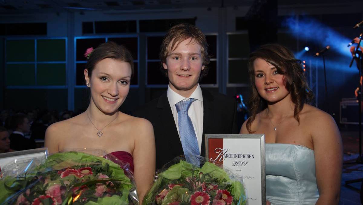 Gjev pris til Guro Kleven Hagen – NRK Innlandet – Lokale nyheter, TV og ...