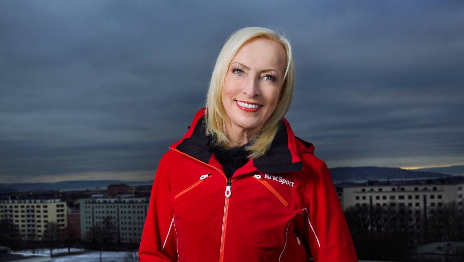 Karen Marie Ellefsen sine største øyeblikk i Sporten i NRK – NRK ...