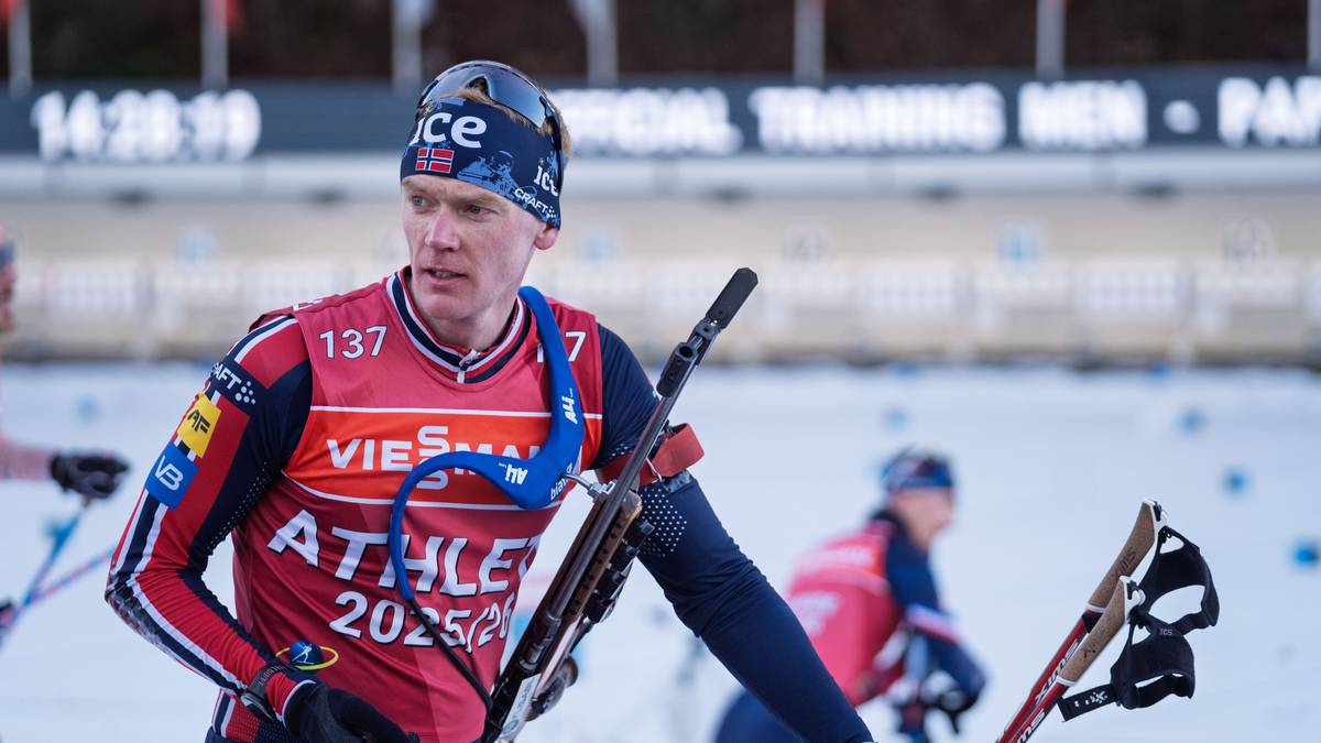 Olympiatoppen fraråder midlertidig bruk av simulert høyde etter Sivert ...