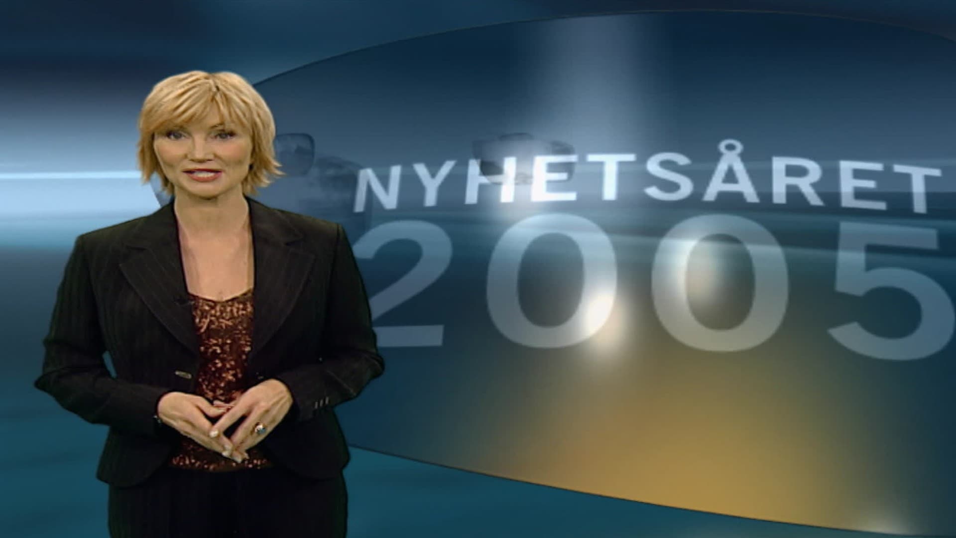Årsrevyen - NRK TV