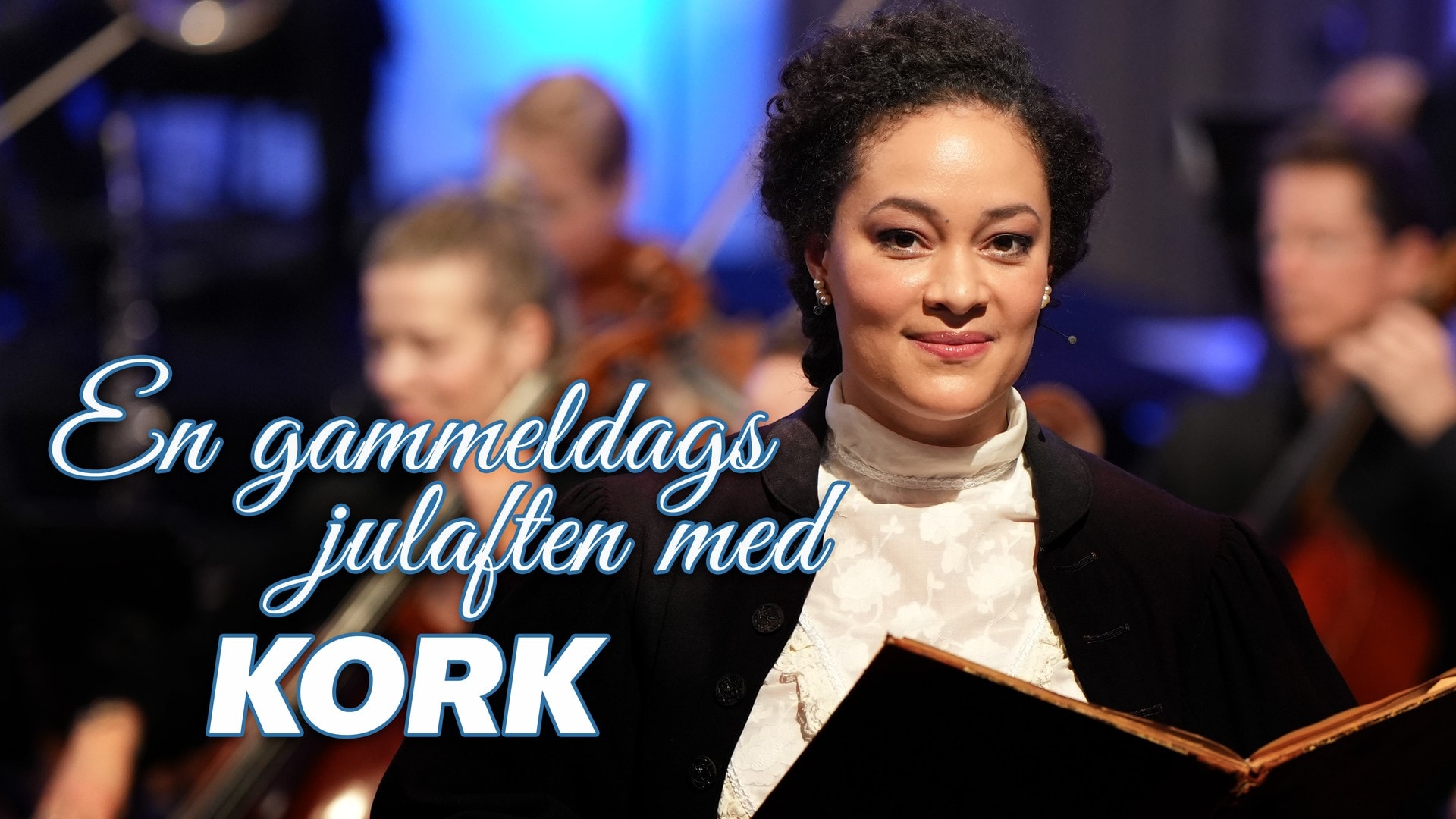 Jul med KORK - NRK TV