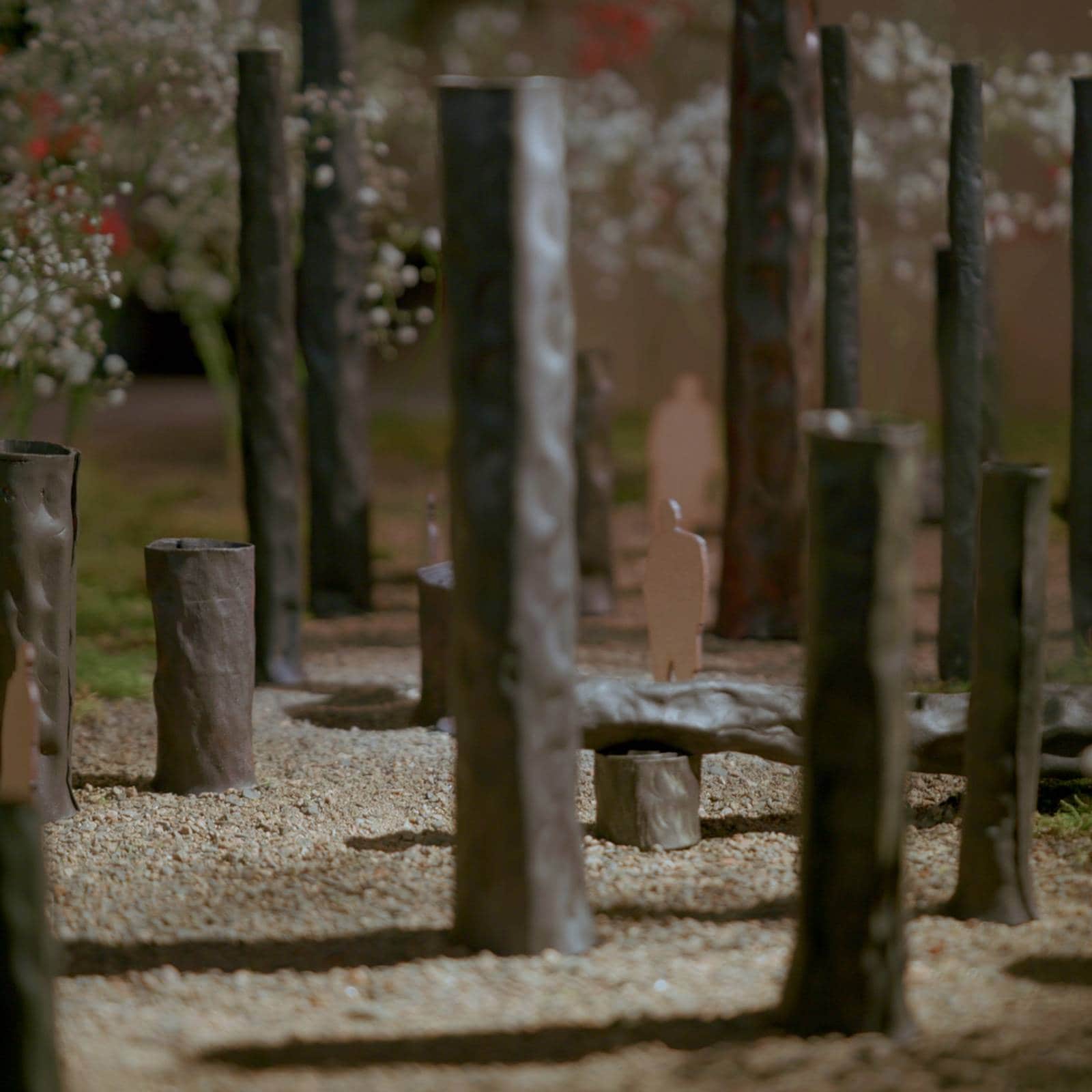 Dette blir 22. juli-minnestedet i Regjeringskvartalet – NRK Kultur og ...