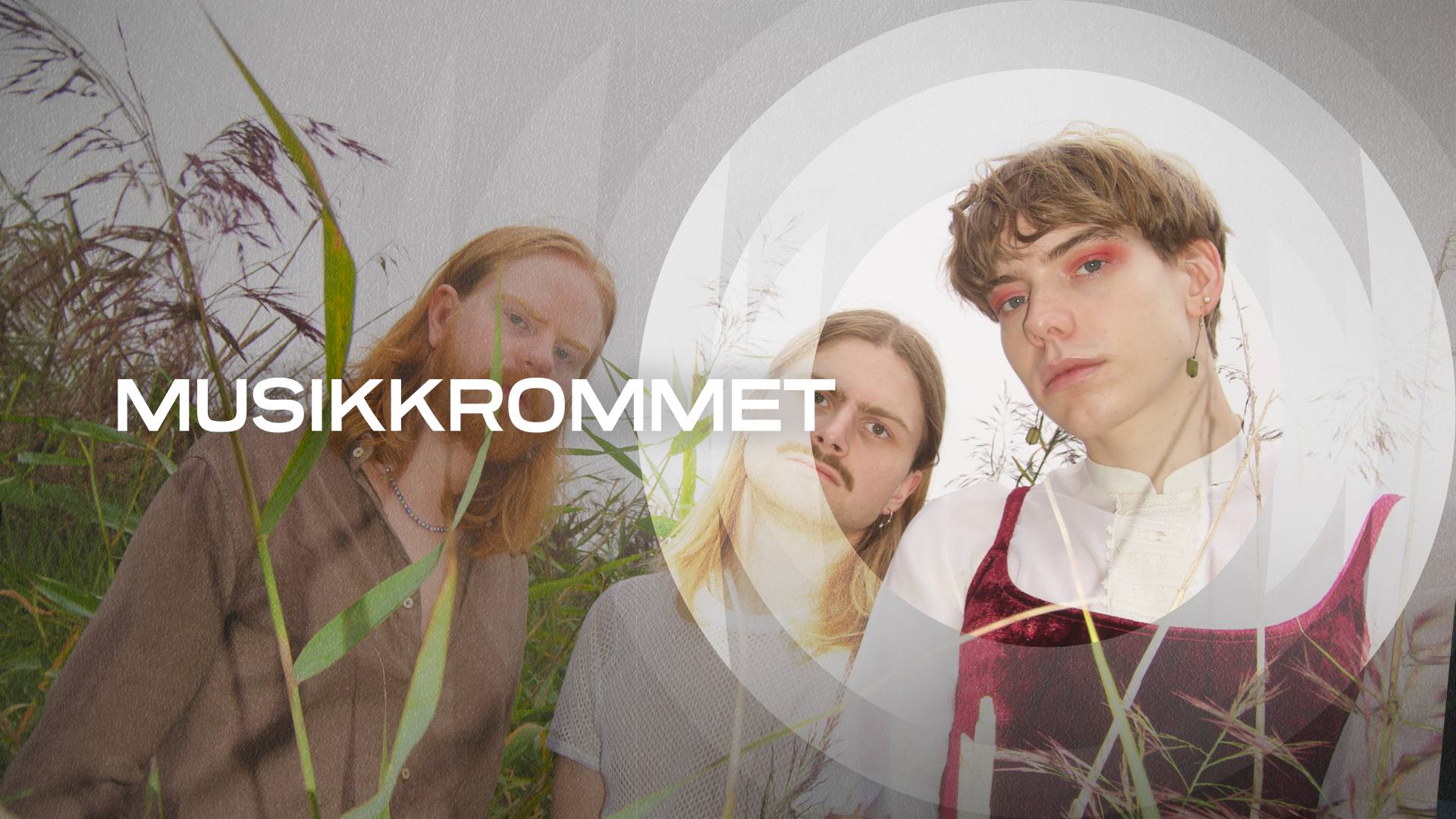 Rosa Faenskap: Det behagelige stedet der man kan skrike - Musikkrommet ...