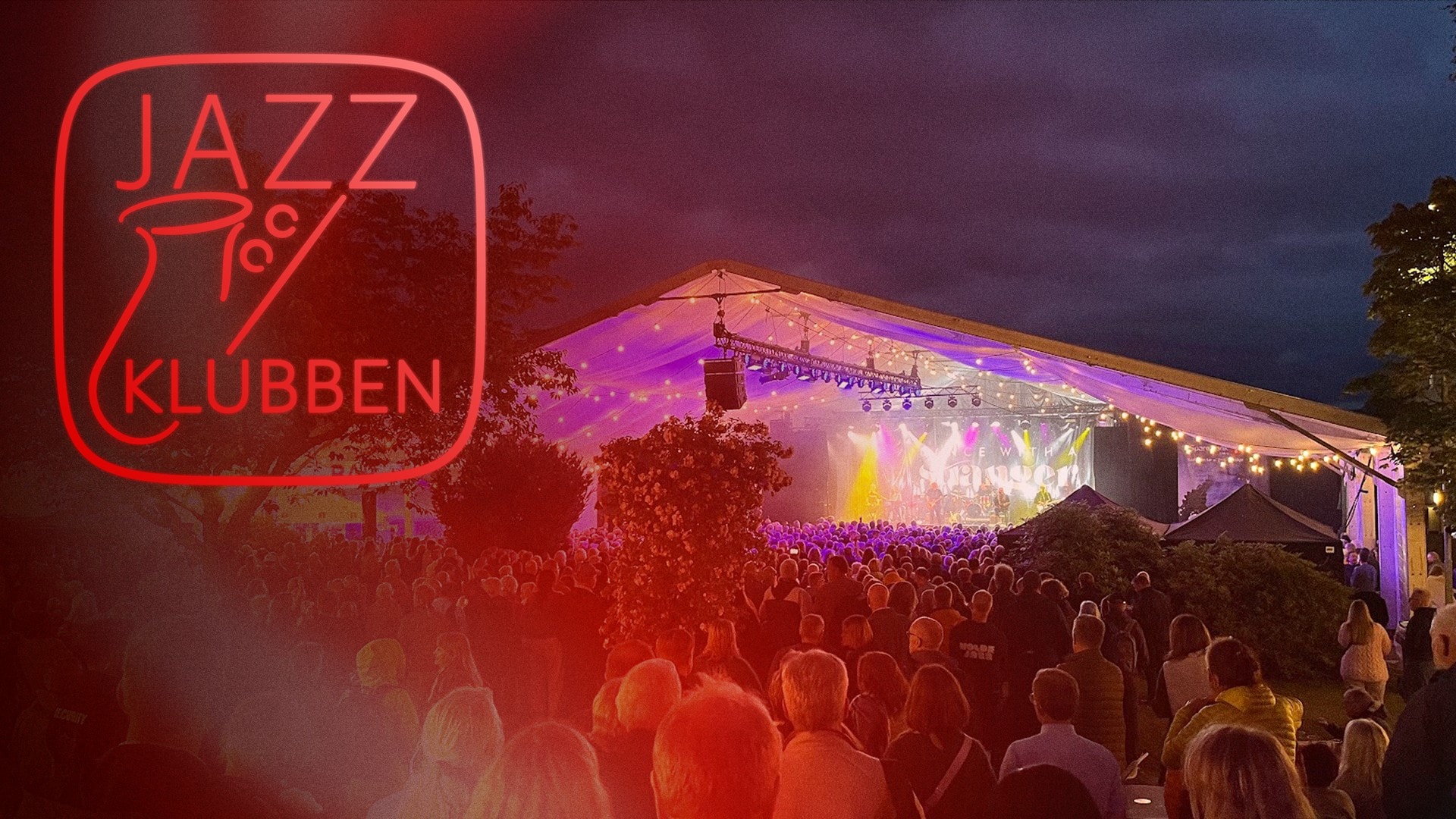 Moldejazz - Jazzklubben - NRK Radio