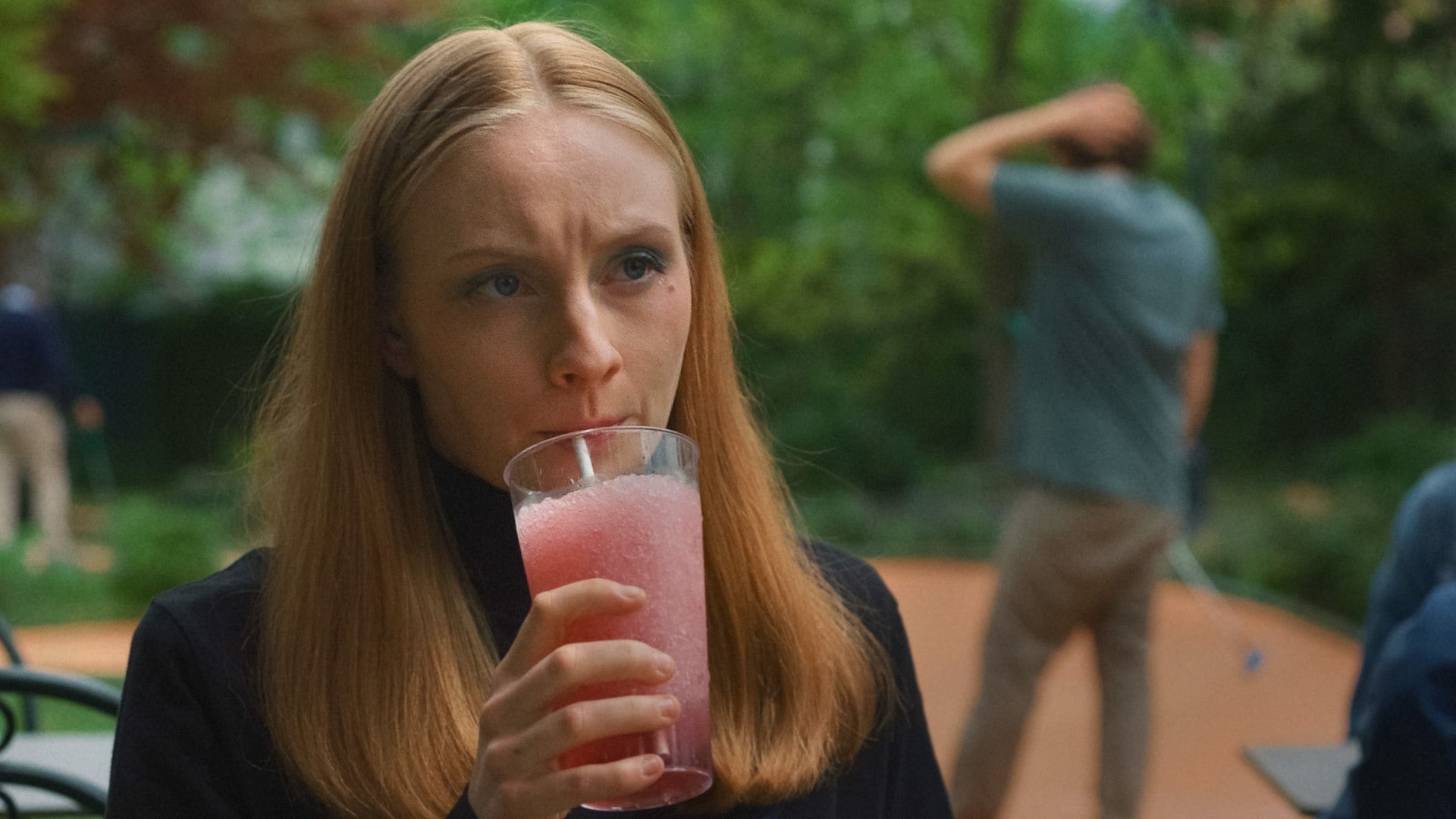 Dates in Real Life - NRK TV