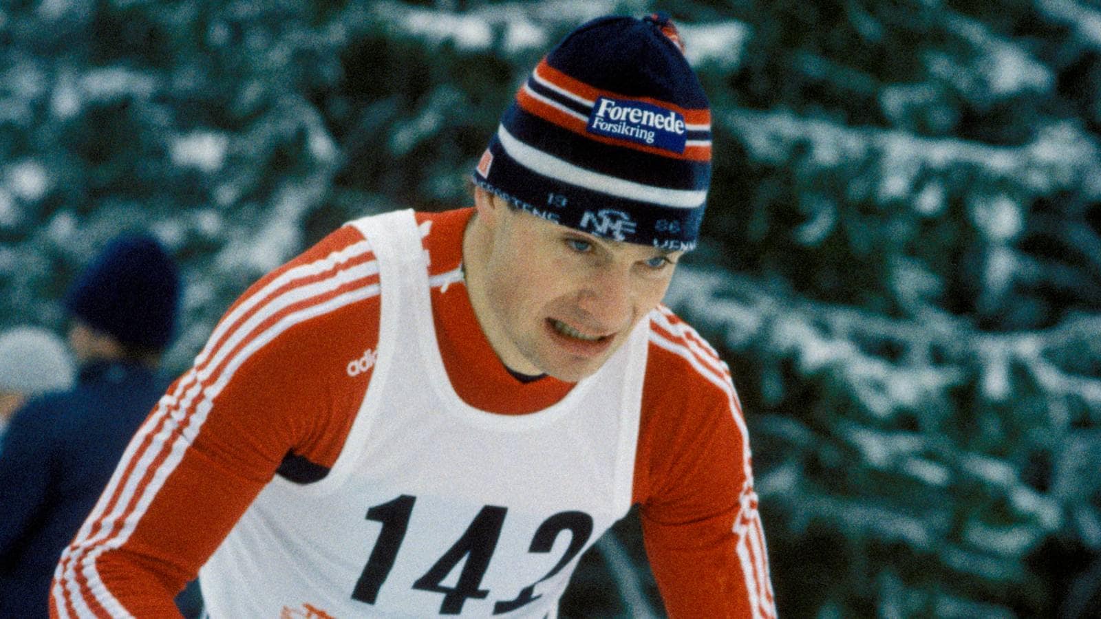Tidligere norgesmester Martin Hole er død – NRK Sport – Sportsnyheter ...