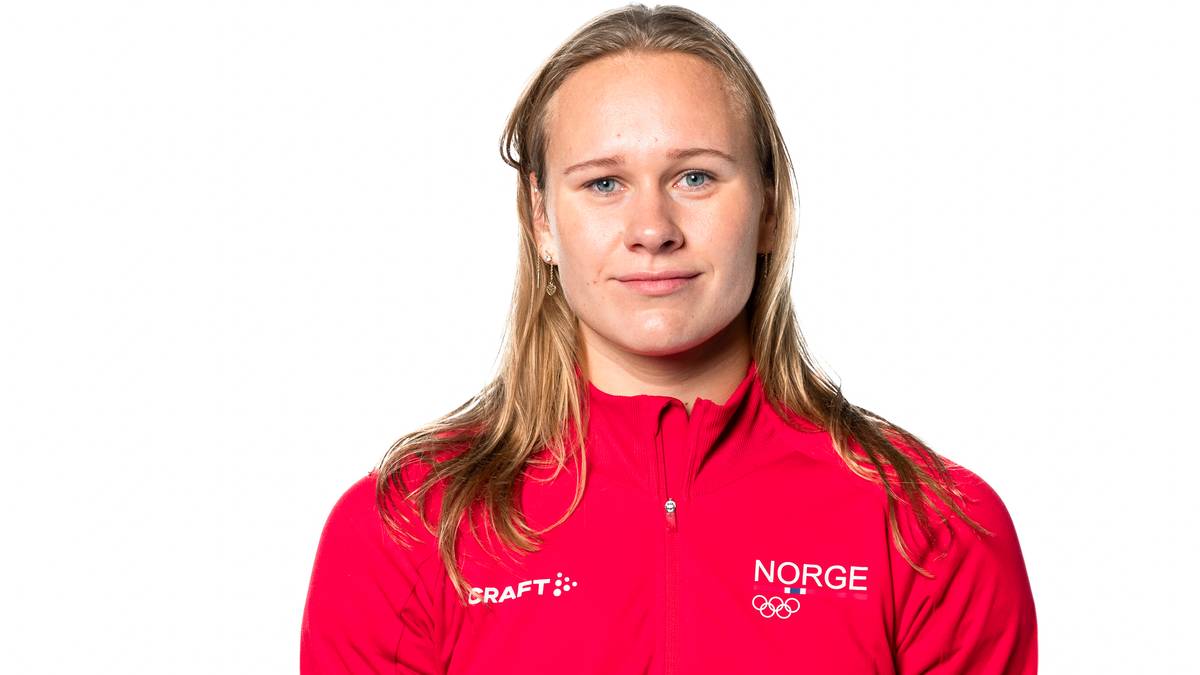 Norsk OL-utøver bytter idrett: – Føler jeg har noe uoppgjort – NRK ...