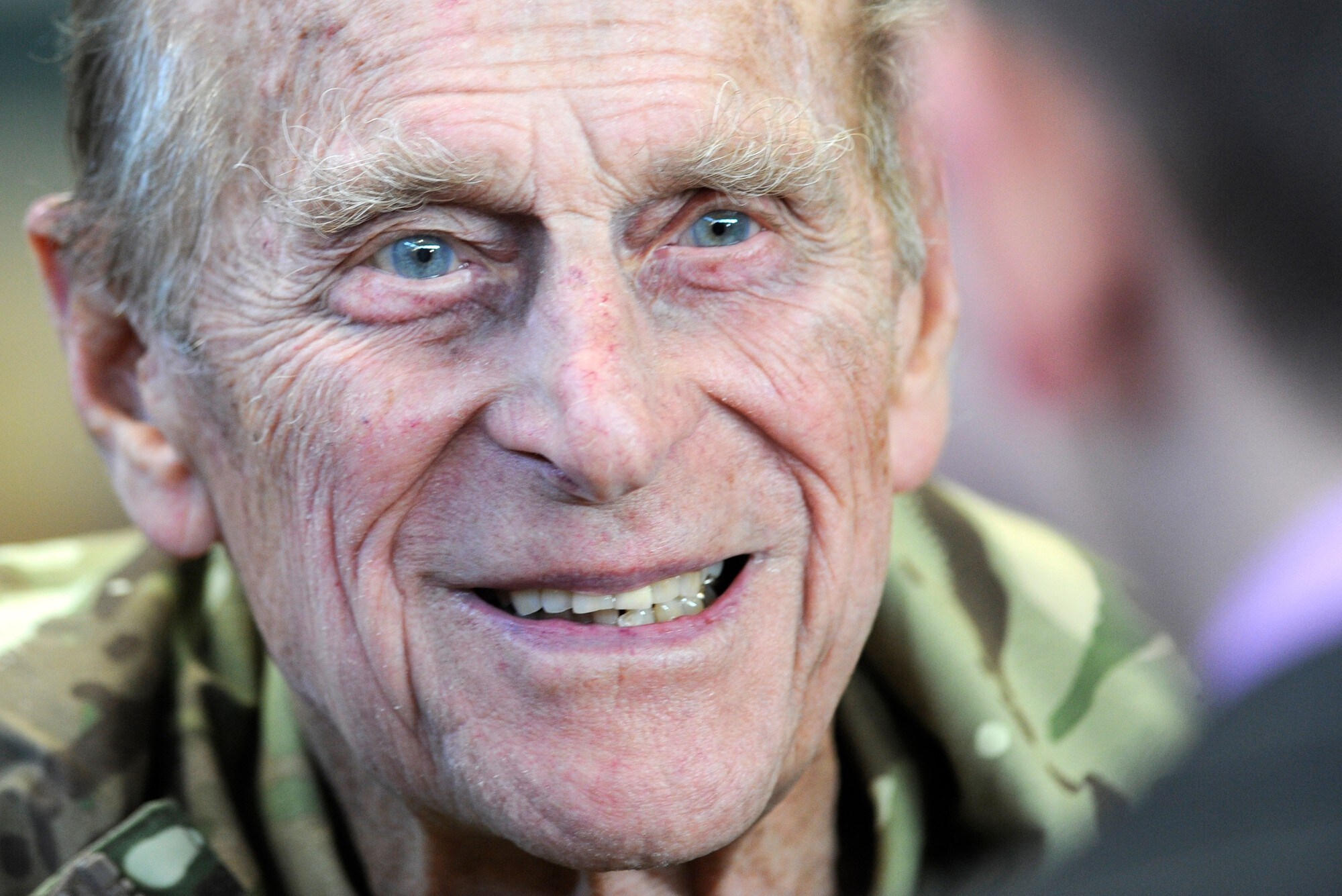 Prins Philip, hertug av Edinburgh. – NRK Norge – Oversikt over nyheter ...