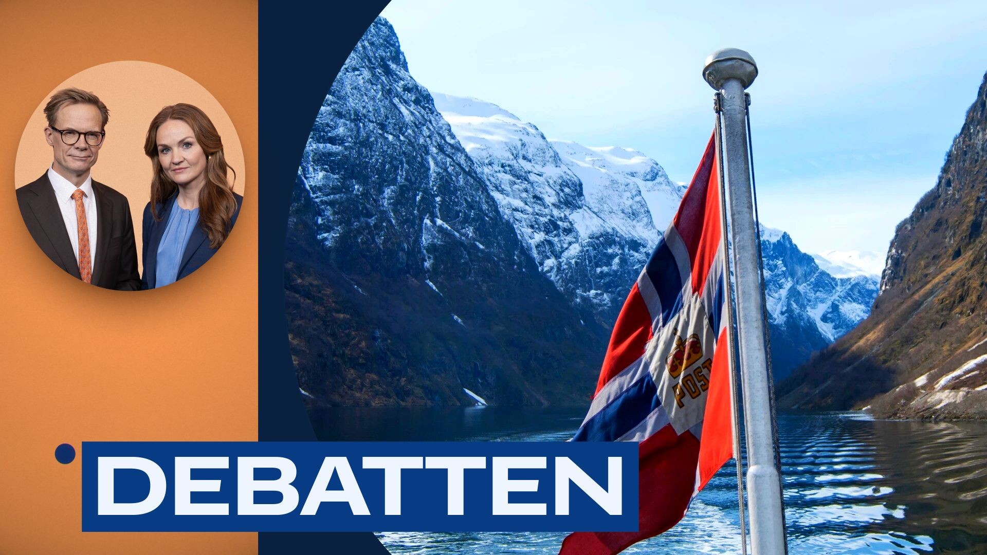 Debatten - NRK TV