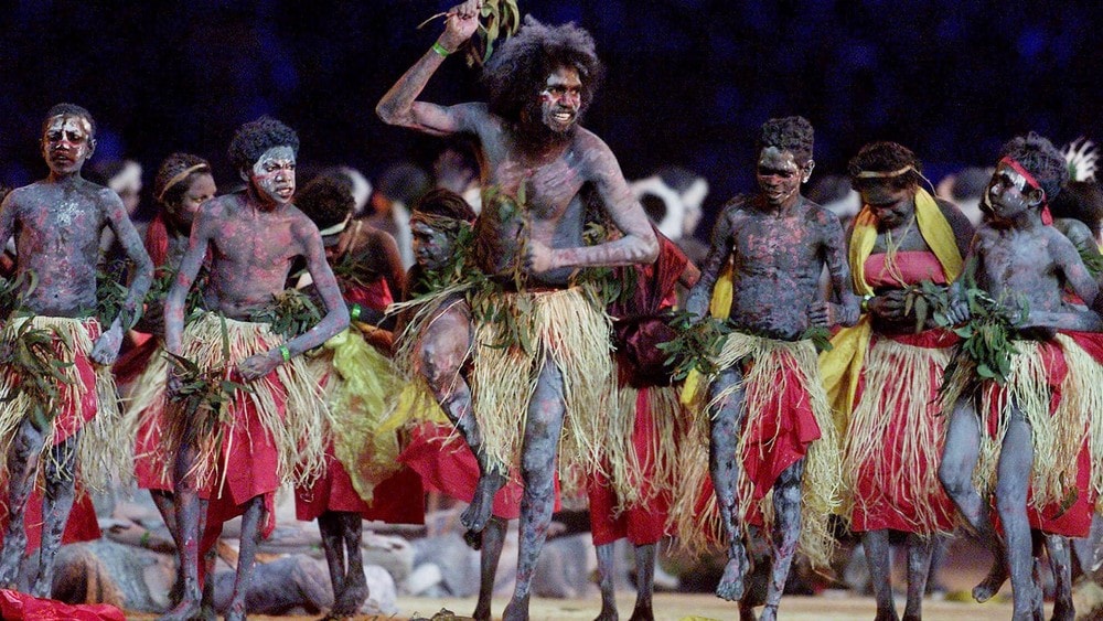 Ba aboriginerne om unnskyldning – NRK Sápmi - samiske nyheter, kultur ...