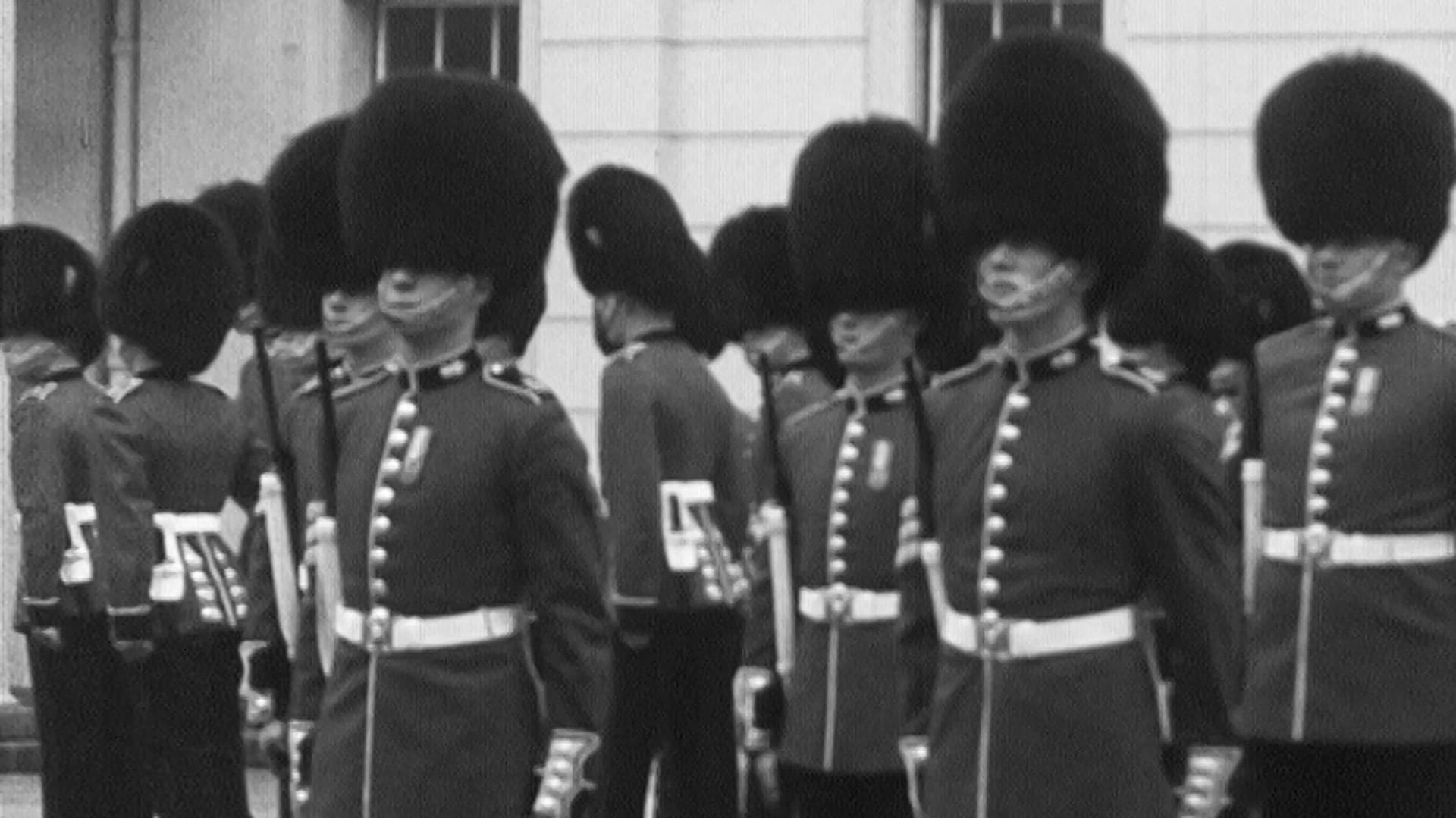 Reportasjer fra London - NRK TV