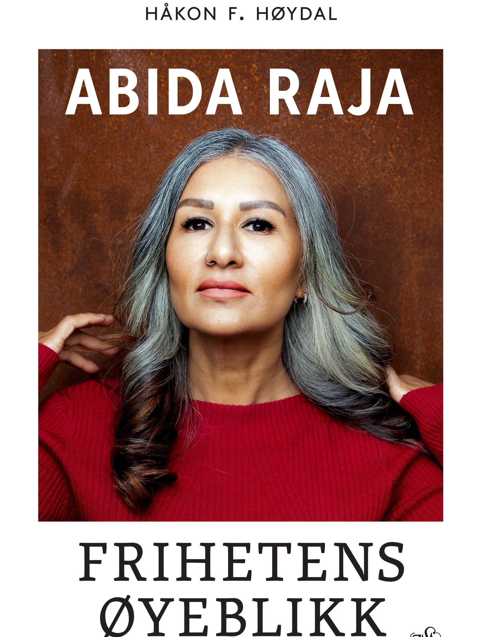 Abid Rajas søster med ny bok: Fortel for første gong om eit liv med psykisk og fysisk vald – NRK ...