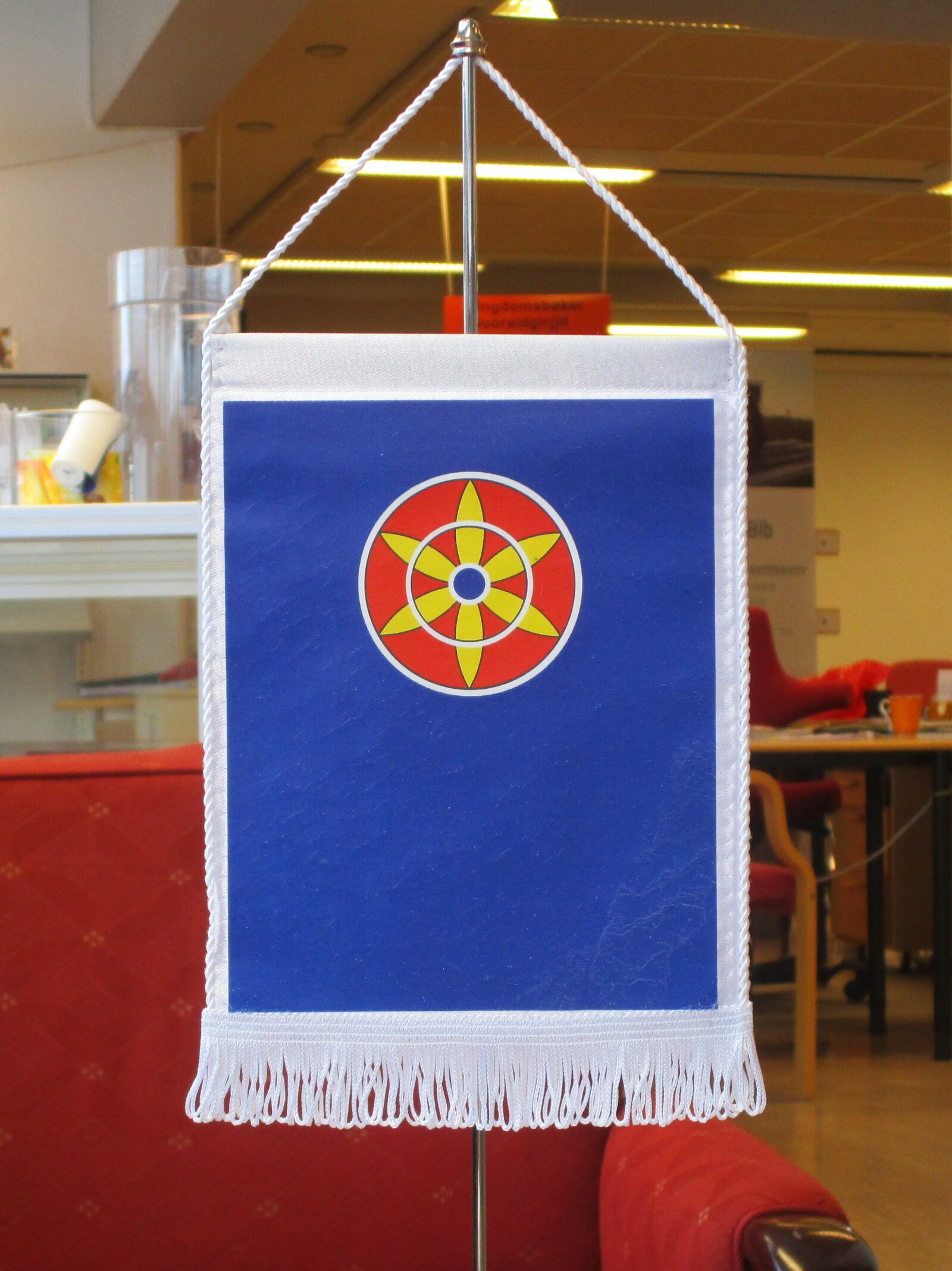 Kvenene feirer seg selv - uenighet om hvorfor – NRK Sápmi - samiske ...