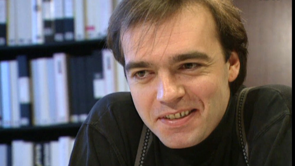 Lage Fosheim er død – NRK Kultur og underholdning