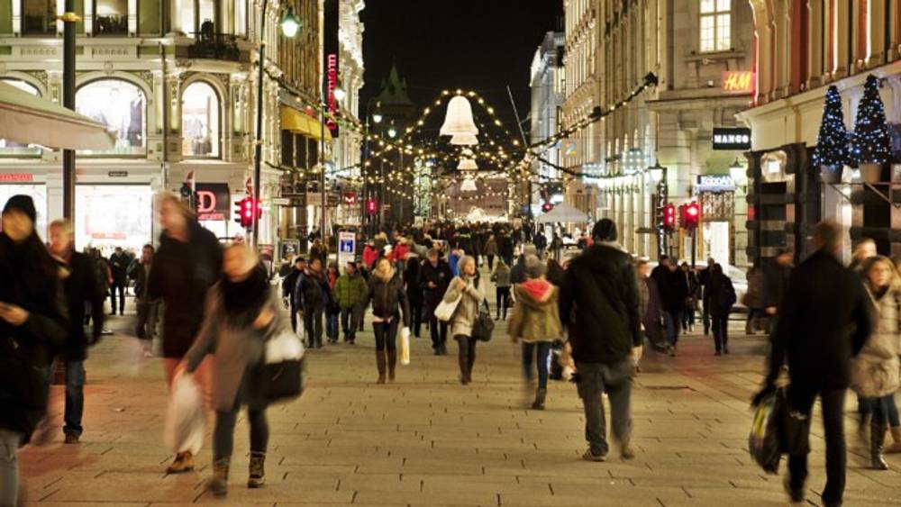 Halvt skattetrekk i desember er ingen gavepakke – NRK Norge – Oversikt over nyheter fra ulike ...