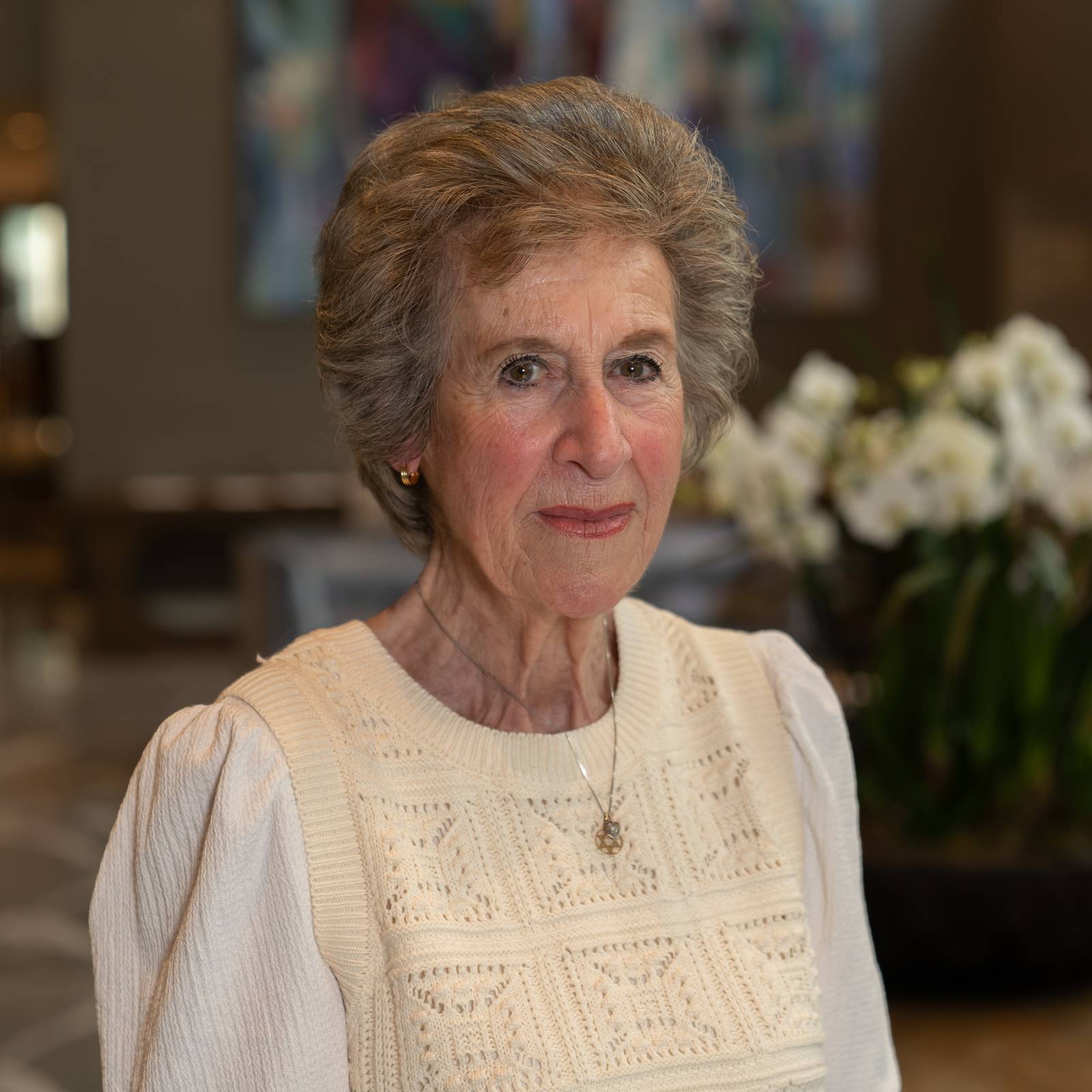 Holocaust/jødeutryddelsen i Norge: Inger-Lise jakter familien som tok ...