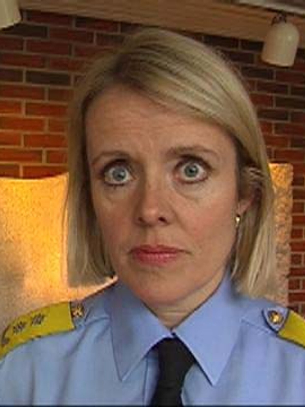 Politimester Med Hard Kritikk Nrk Vestfold Lokale Nyheter Tv Og Radio