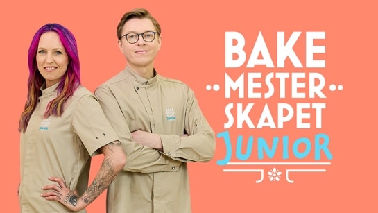 Bakemesterskapet - NRK