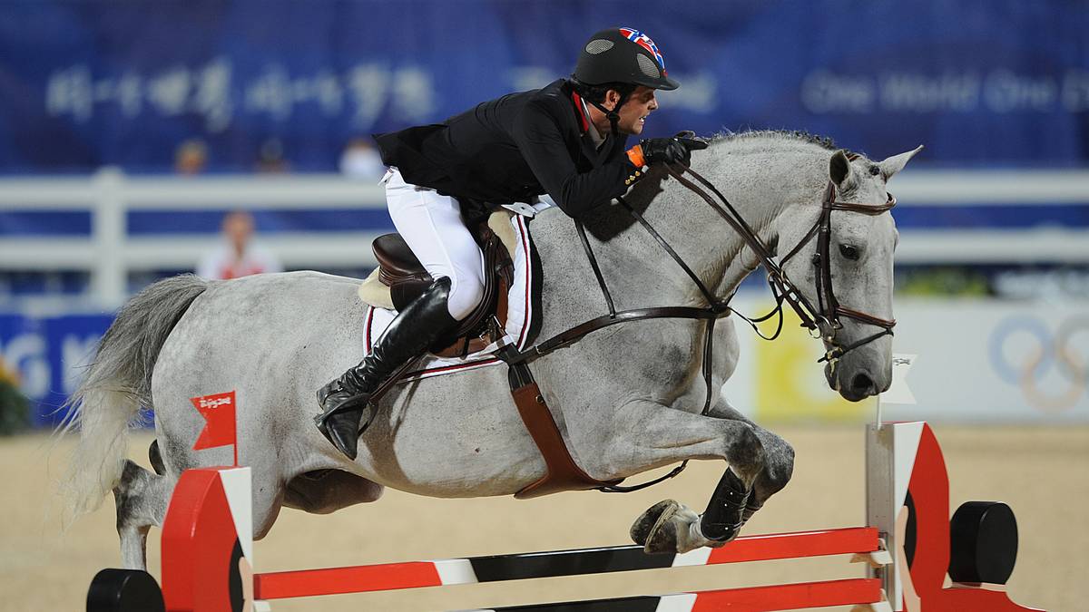 Camiro var dopet – NRK Sport – Sportsnyheter, resultater og sendeplan